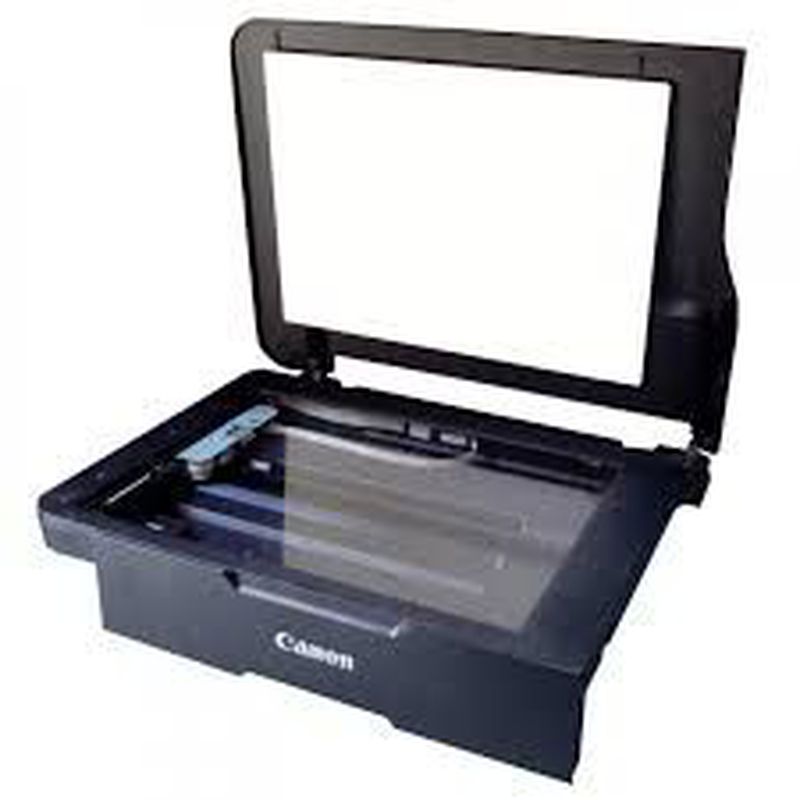 Scanner Canon MP 287