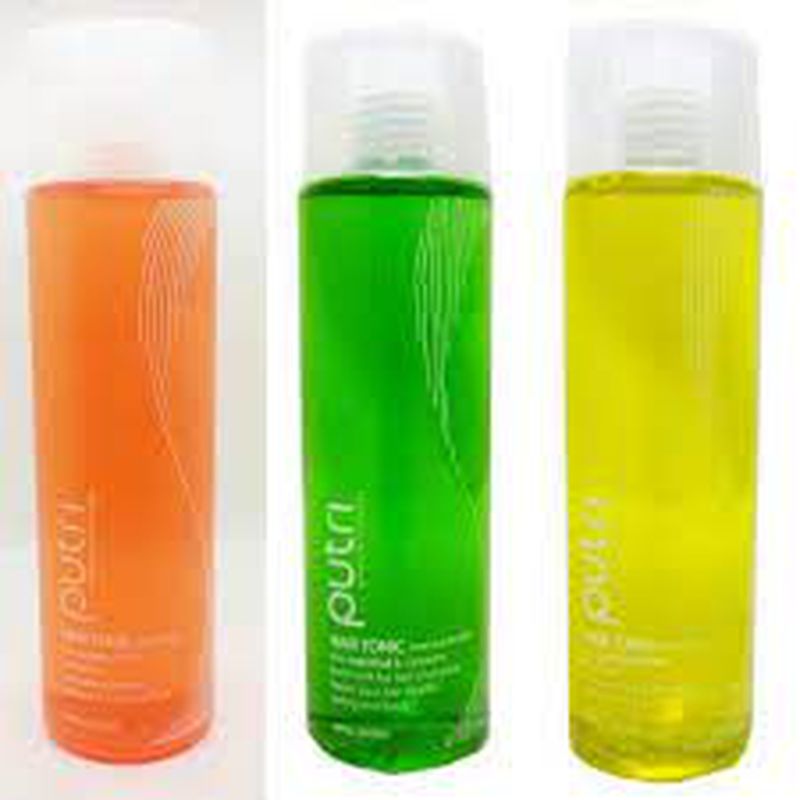 Hair Tonic Putri