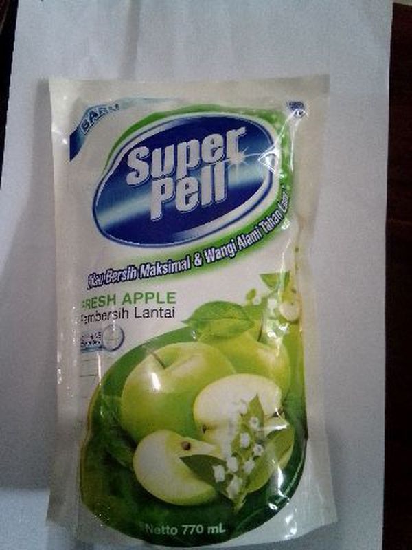 superpell 770ml