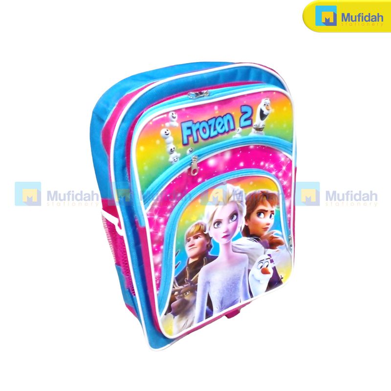 Tas Ransel Anak I - Disney 97.5