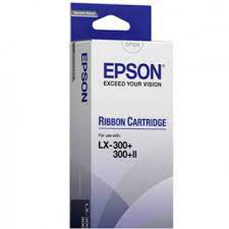 CATRIDGE EPSON LX 300 EPSON