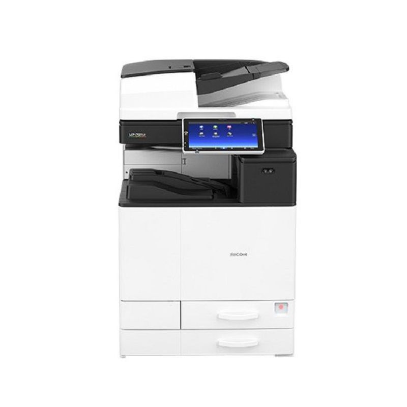 Mesin Ricoh Type IM C2000