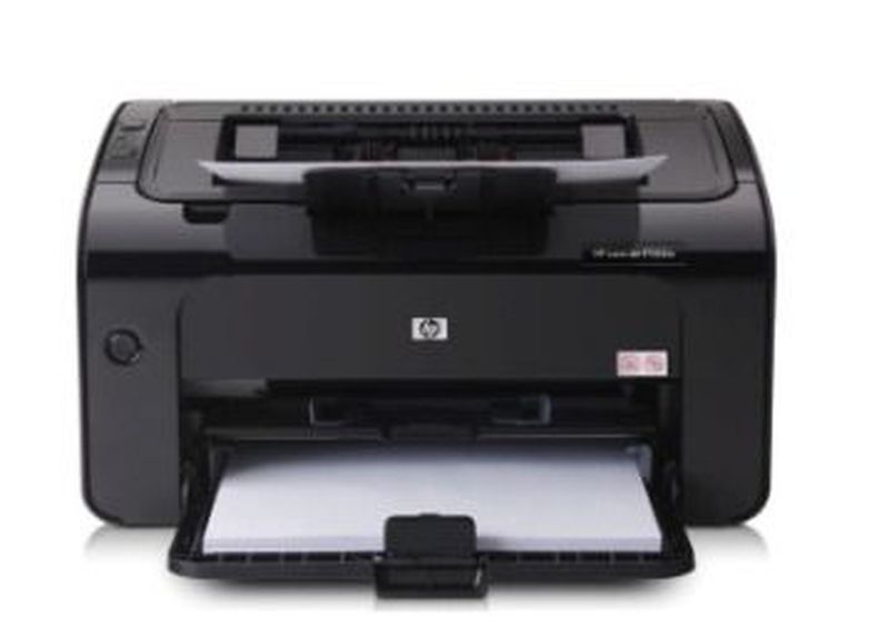 PRINTER LASERJET PRO P1102W