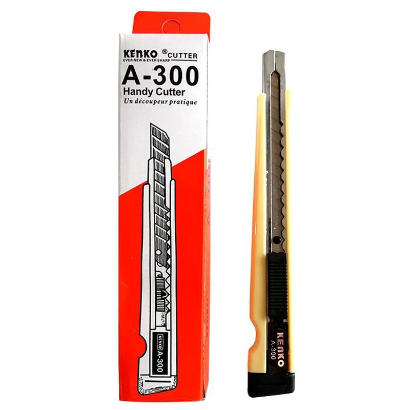 Cutter A-300 KENKO
