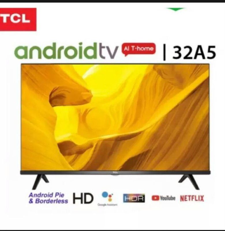 TV TCL 32"
