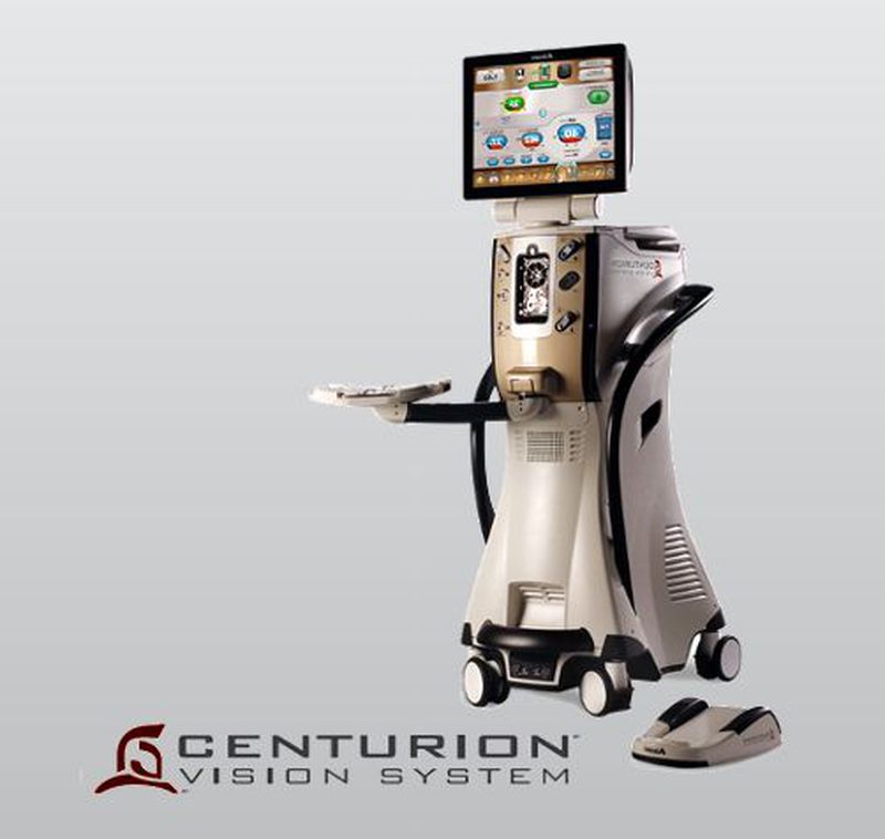 Preventive maintenance centurion (P20PREMA)