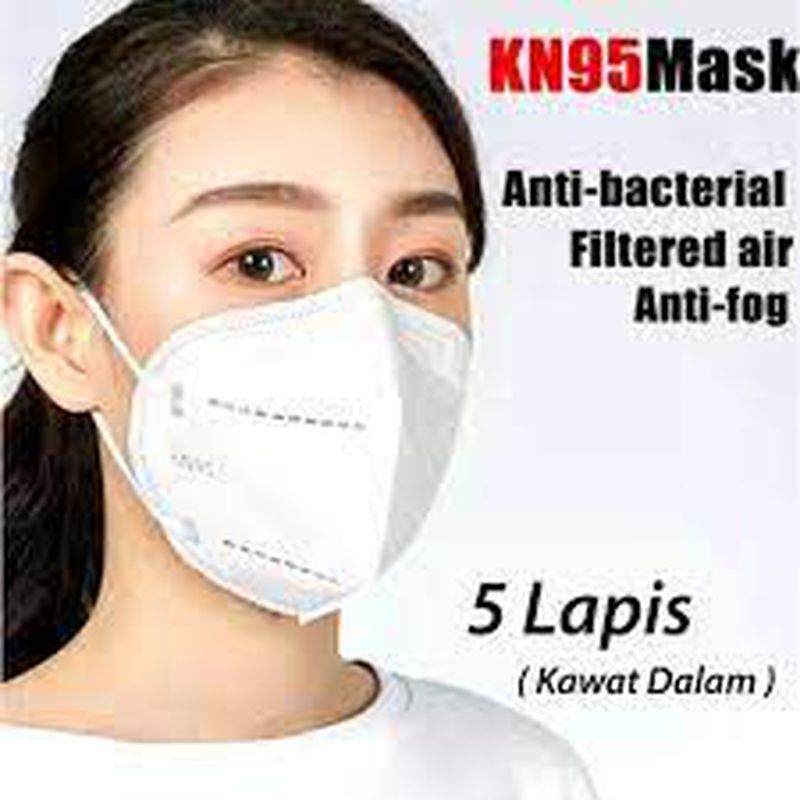 Masker KN-95