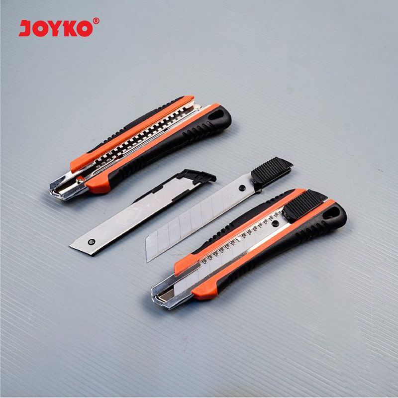 Cutter Besar Joyko (Joyco CU-501)