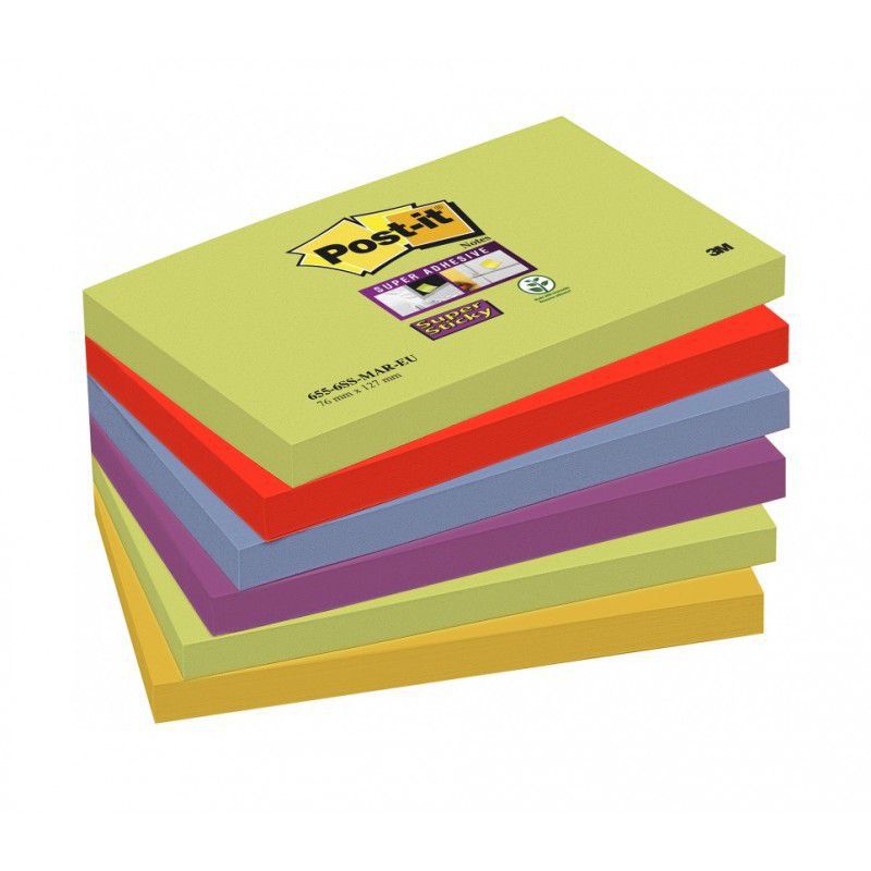Sticky Notes 655
