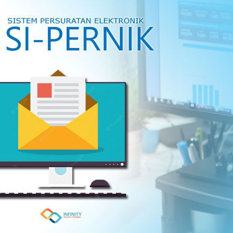 Sistem Persuratan Elektronik