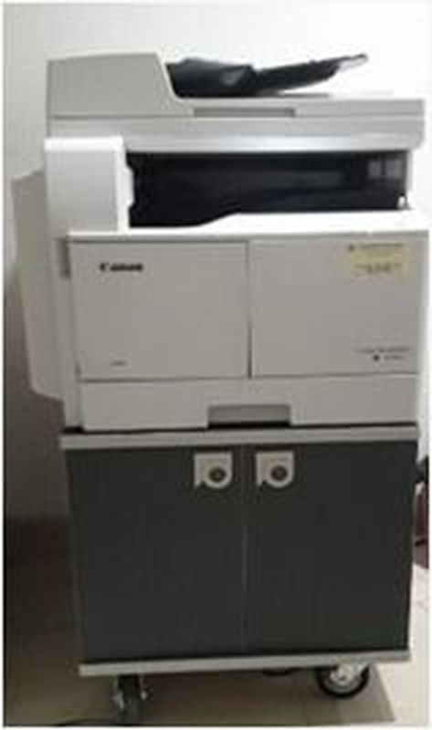 Mesin Canon IR 2006N + DADF