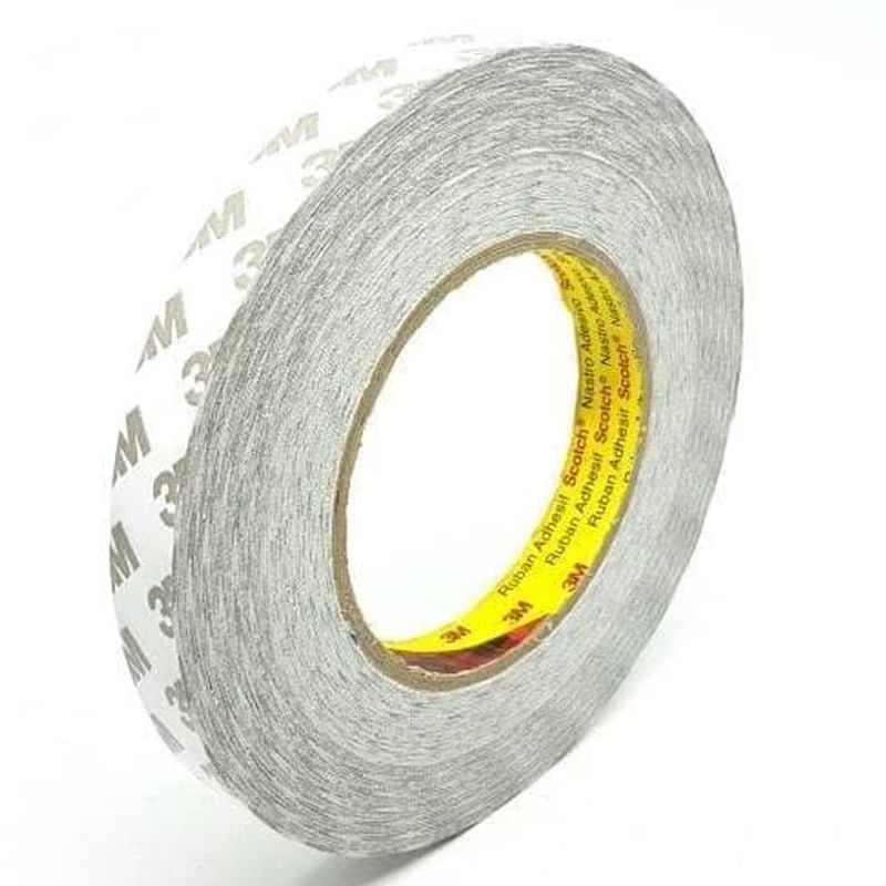 Isolasi Bolak-Balik 3M