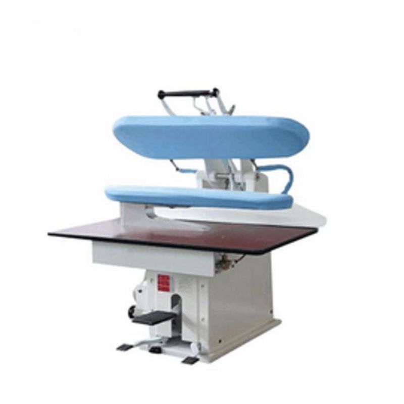 Steam Press Digital With Stand