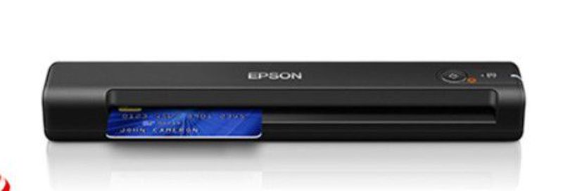 PORTABEL SCANER EPSON WORKFORCE ES-50