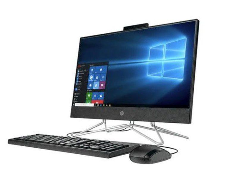 PC HP ALL IN ONE 22-DF1003D Core i3-1115G4 4GB 1TB Windows 10 Home