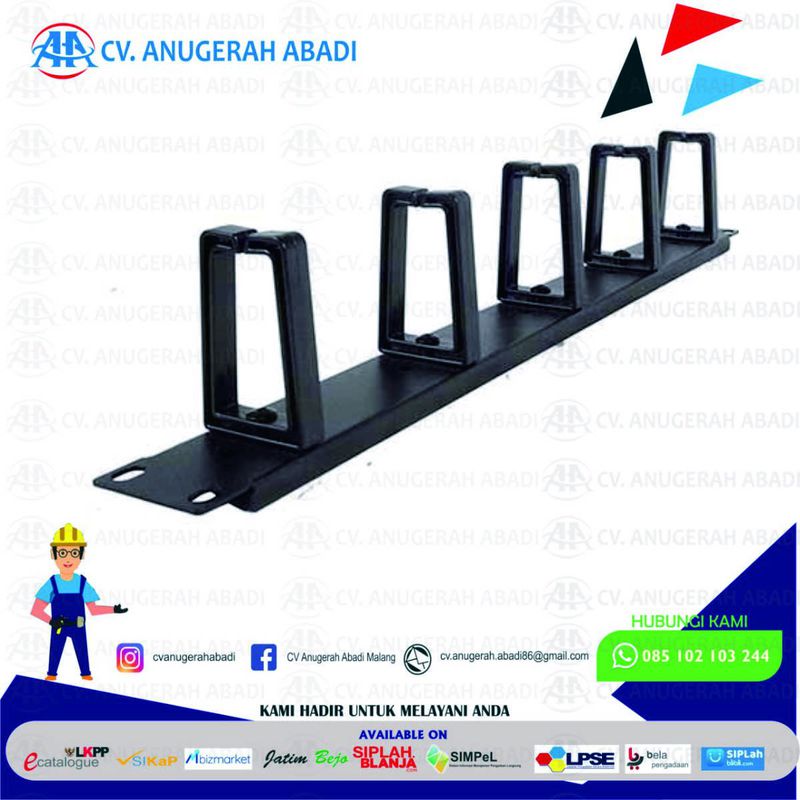 RACK SERVER INDORACK WM 51