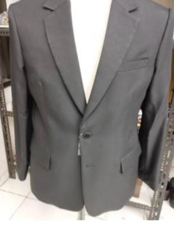 JAS PRIA -Jas Seragam