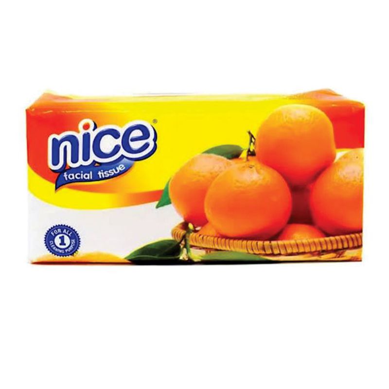 Tissue nice