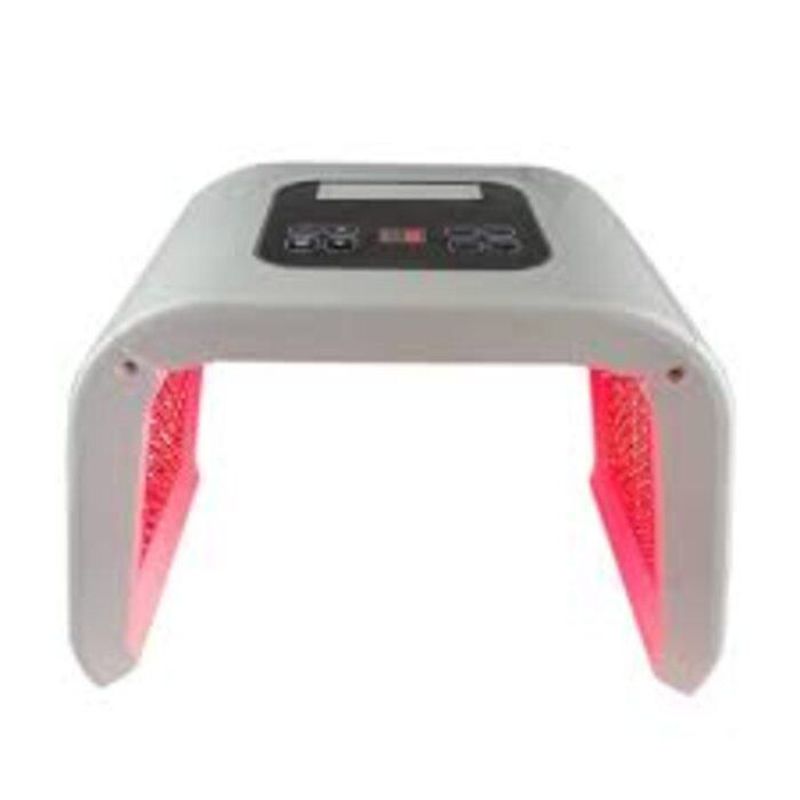 4 Color PDT LED Acne Light Therapy Machine LED Facial Mask Beauty SPA
