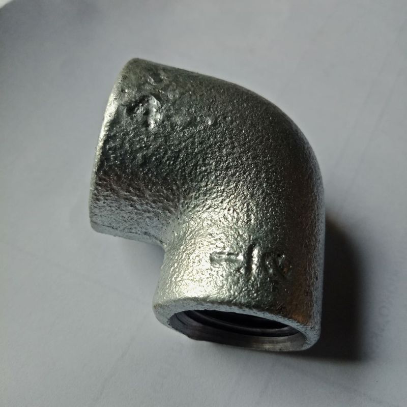 VERLUB KNEE GI 3/4 X 1/2