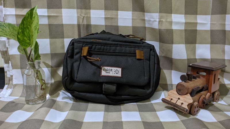 PORTAGE Landscape Pouch 2.0