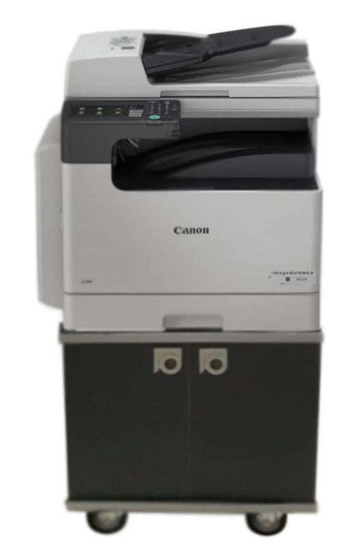 Mesin Canon IR 2425 + DADF