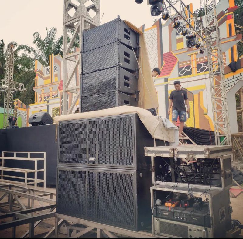 sewa sound 5000 watt