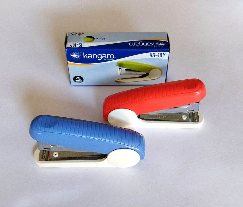 Stapler Kangaro Hs-104
