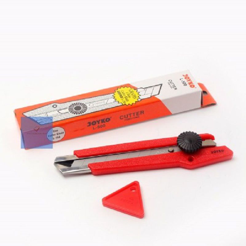 Cutter Sedang Joyko (Joyco L-500)
