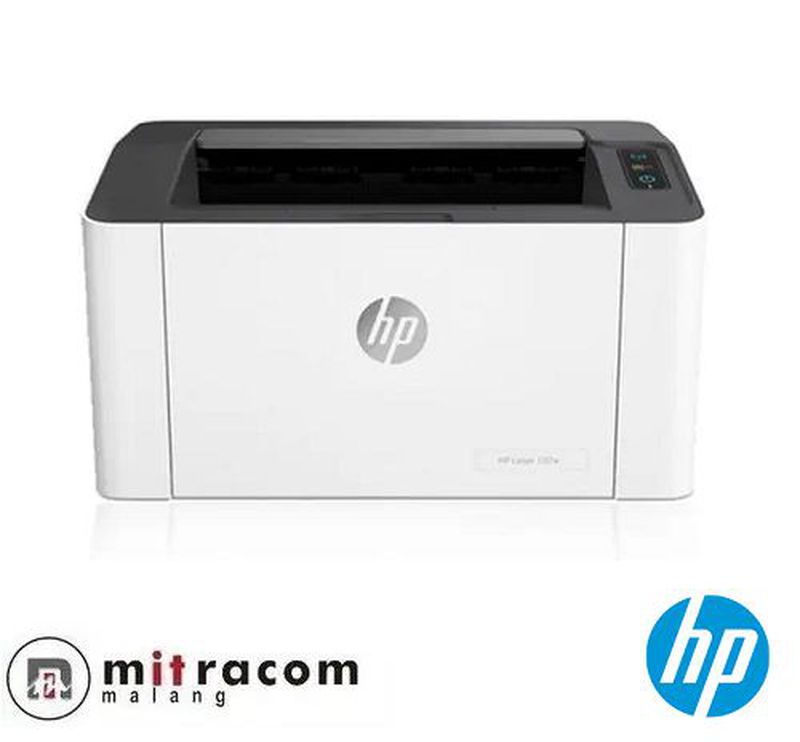HP 107 W Printer Laser Jet