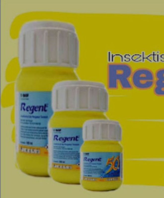 Regent 50 SC - 100 Ml