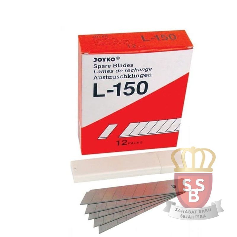 ISI CUTTER JOYKO L-150