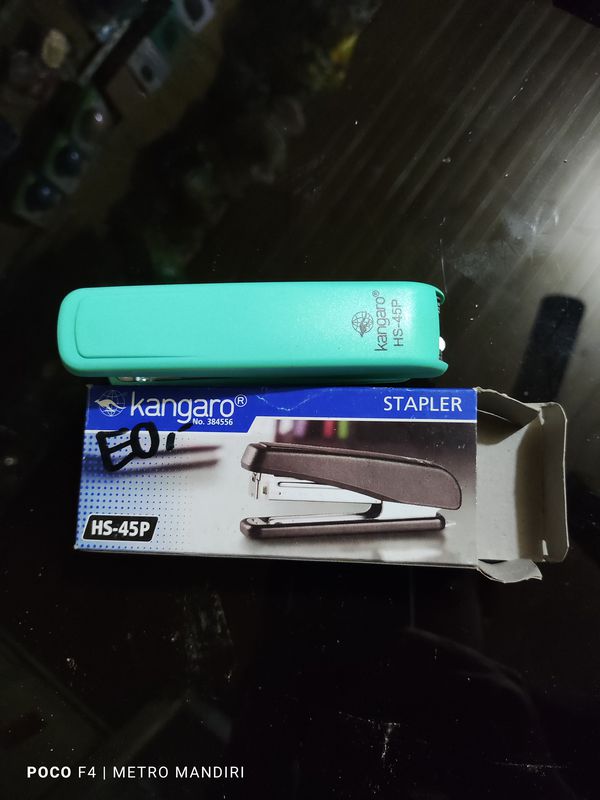 Stapler no 45