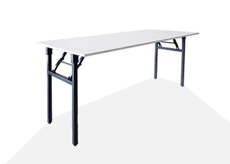 Meja Lipat Kantor / Meja Banquet / Meja Training Aditech FT 16 C