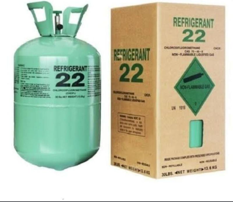 Isi Freon R22