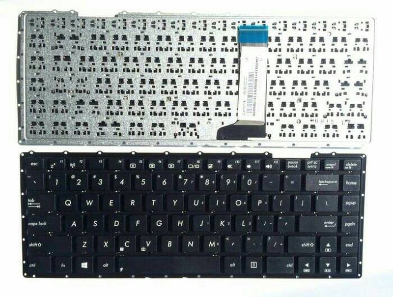 KEYBOARD ASUS A455L