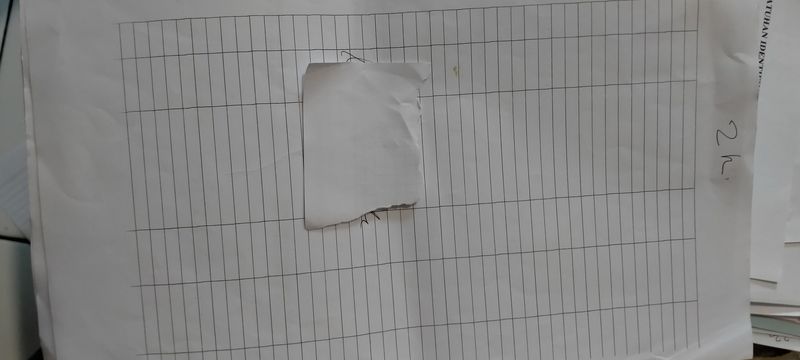sambungan blangko resep (puskesmas tabanan 3)