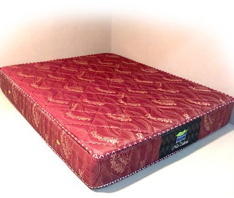 Spring bed Procella no 2 type neocalista