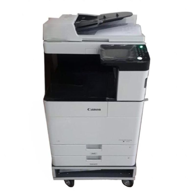 Mesin Canon IR 2630i + DADF