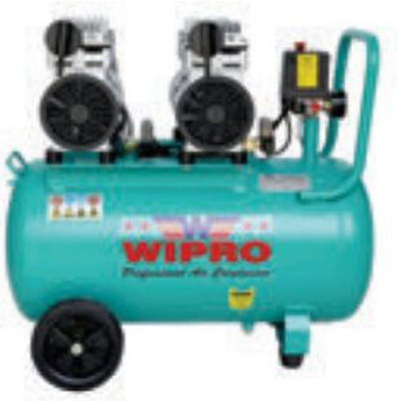 Kompresor Angin Listrik