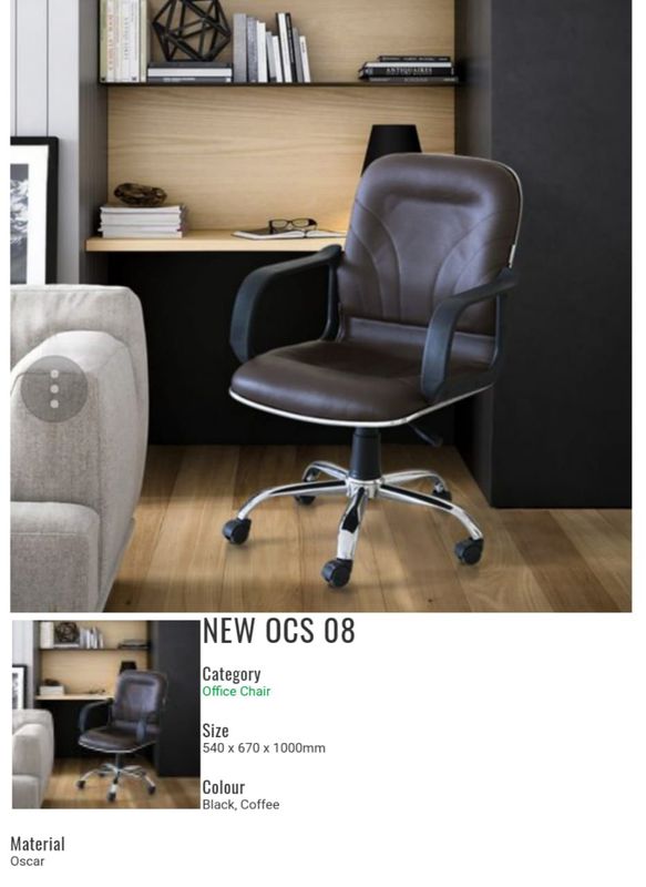 Kursi Kantor/Kursi Office