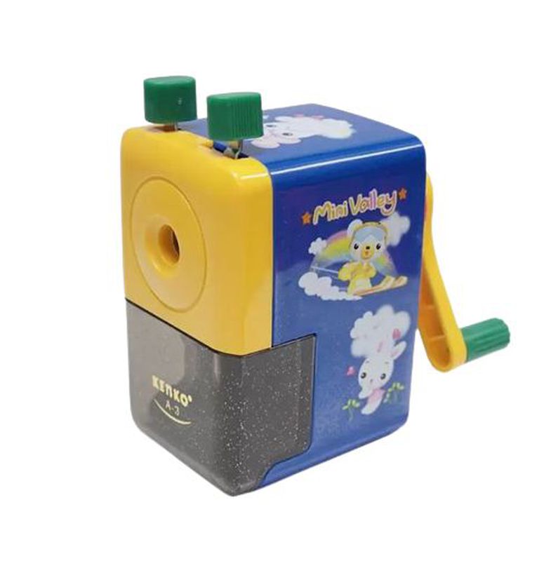 Peraut mekanik Kenko seri A-3