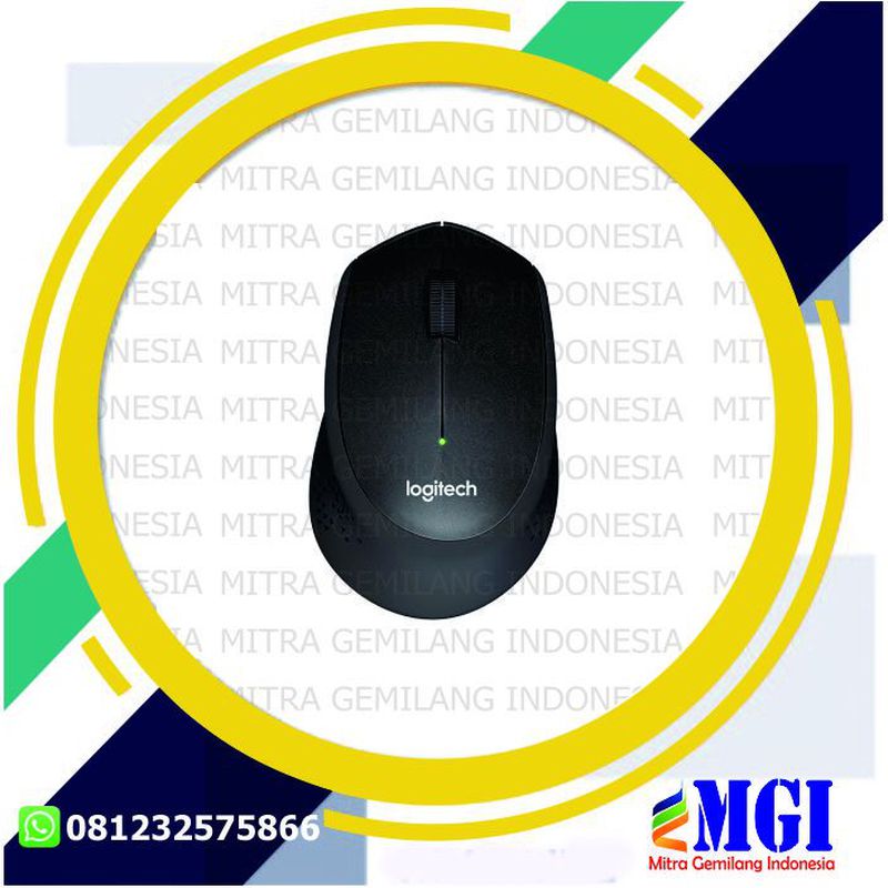 Mouse Logitech M 331