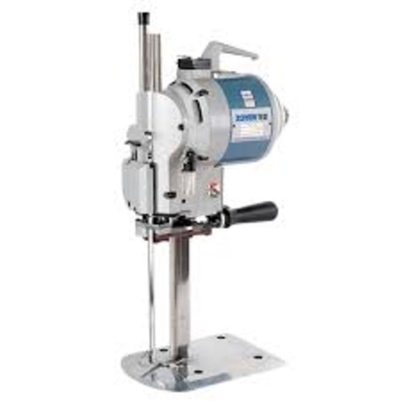 Gunting Listrik Tegak