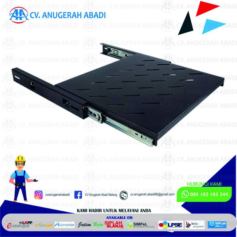 RACK SERVER INDORACK SS 60