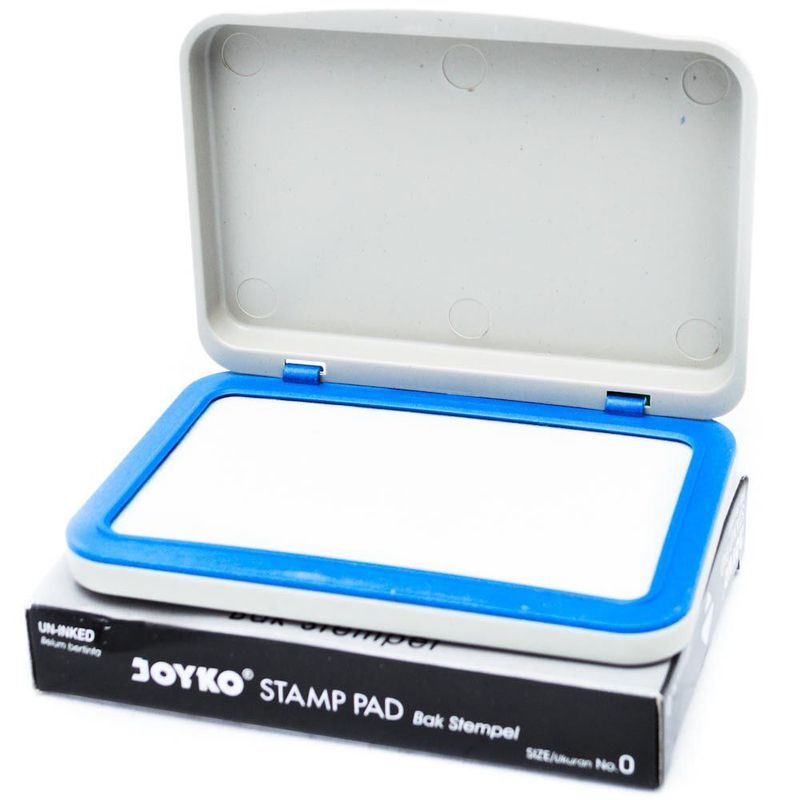 STAMP PAD JOYKO - No. 0