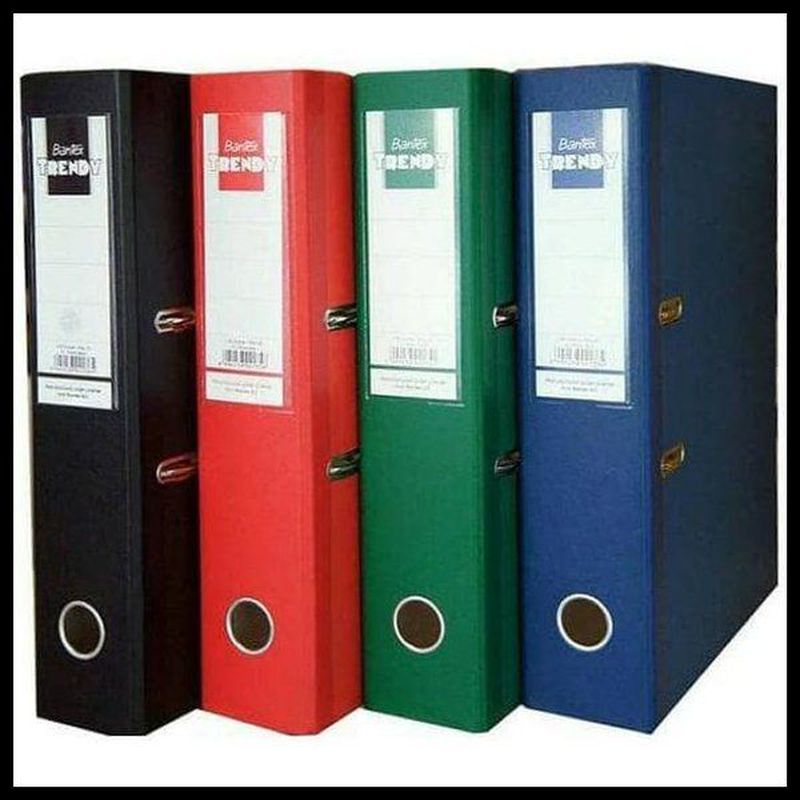 Ordner Folio 71466 MRH