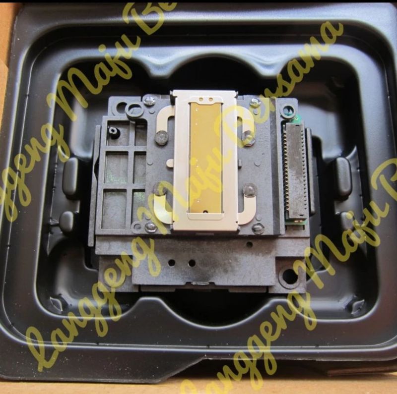 Servis Head Printer Epson