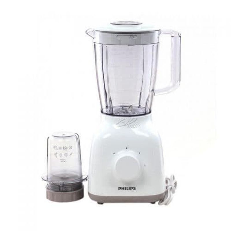 Blender Philips HR 2106