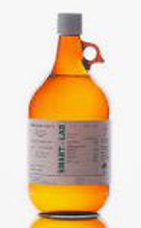 Hydrochloric Acid 37% Botol 2.5 Liter